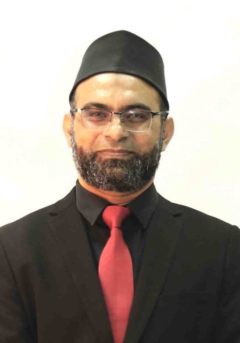 JABATAN DAKWAH | Fakulti Pengajian Islam